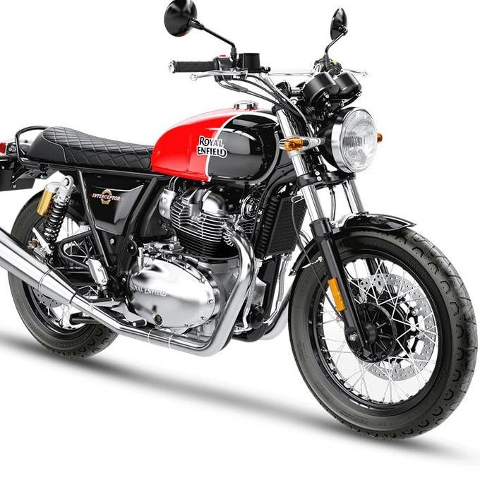 Jual TERMURAH - Philips LED Royal Enfield Interceptor 650 | Shopee ...