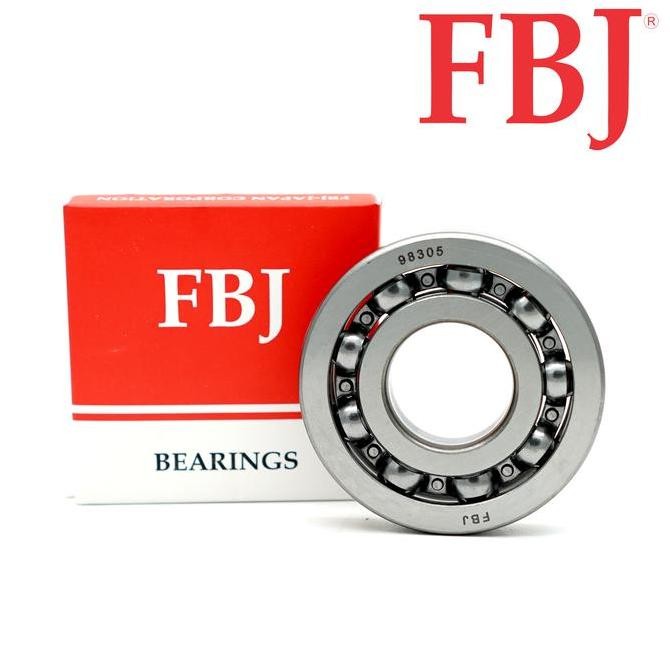 Jual BALL BEARING 10 PCS 98305 WTW KRUK AS VESPA PX/SUPER/PIAGGIO ...