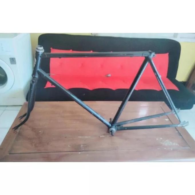 Jual FRAME BALAP JADUL 27 INCH HITAM ASLI ORIGINAL DAN TERPERCAYA ...