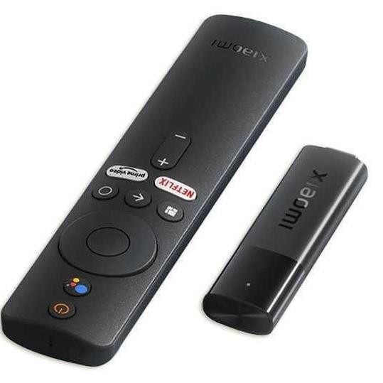 Jual Xiaomi Mi Tv Stick 4K Uhd Quadcore Smart Android Tv Stik Garansi ...