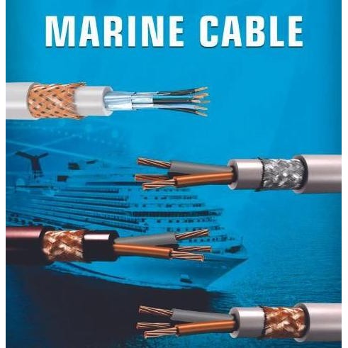 Jual MARINE CABLE M2XQY 2 X 2,5 MM, BRAND / MEREK FIRST CABLE | Shopee ...
