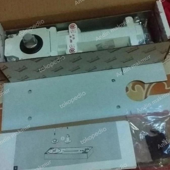 Jual stang 84 set Dorma Dan florhinge dorma bts 75v murah | Shopee ...