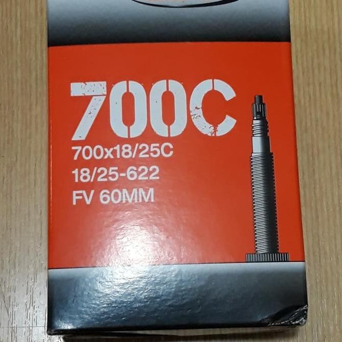 Jual Promo Ban Dalam CST 700x18/25 COD | Shopee Indonesia