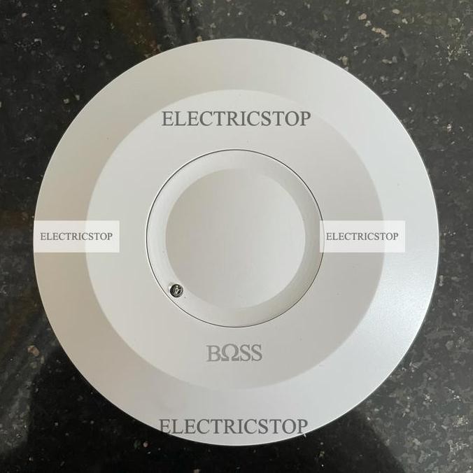 Jual BOSS MOTION SENSOR MSMW SURFACE MOUNTING MICROWAVE | Shopee Indonesia