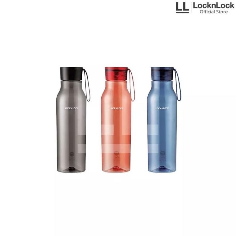 Jual LocknLock Bisfree Eco Botol Minum 750ML ABF664 Bottle 750 ml Bebas ...