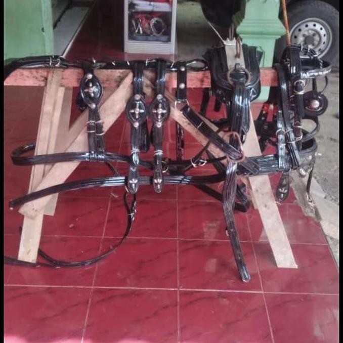 Jual pakaian kuda delman/ bendi | Shopee Indonesia