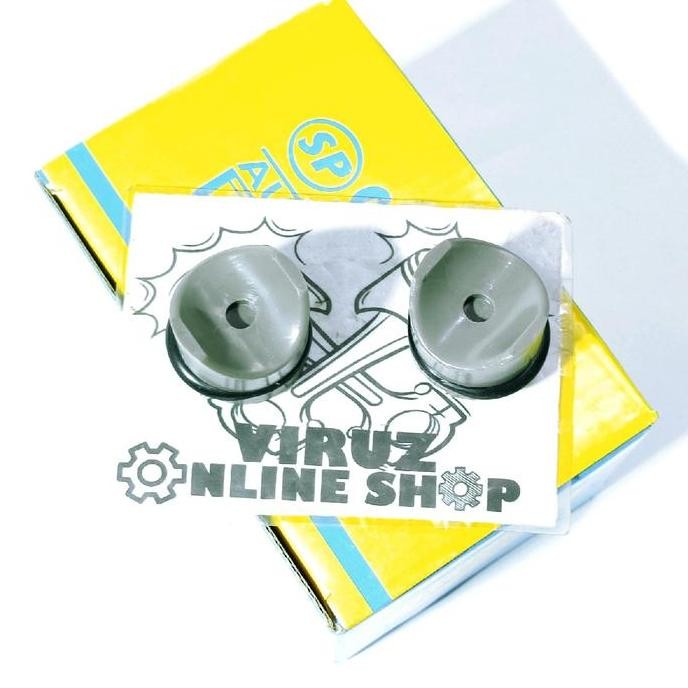 Jual @#@#@#] BUSH BOS STEERING RACK STIR RACK END PLUNGER HONDA ALL NEW ...