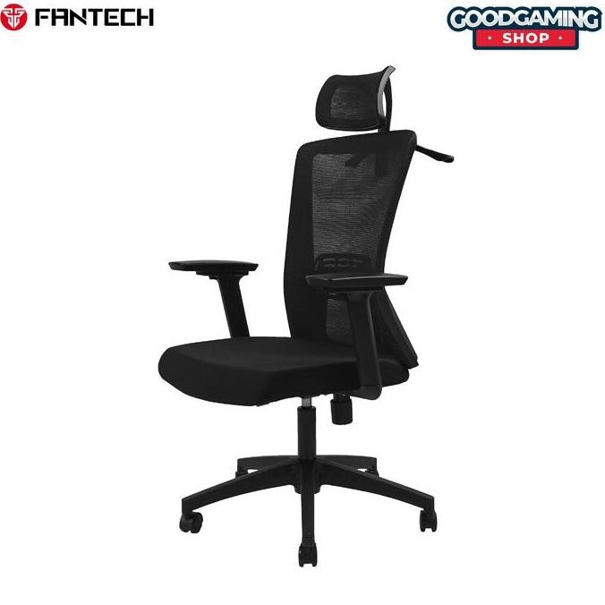 Jual Fantech OCA258s V2 / OC-A258s V2 / OCA-258s V2 Kursi Kerja Kantor ...