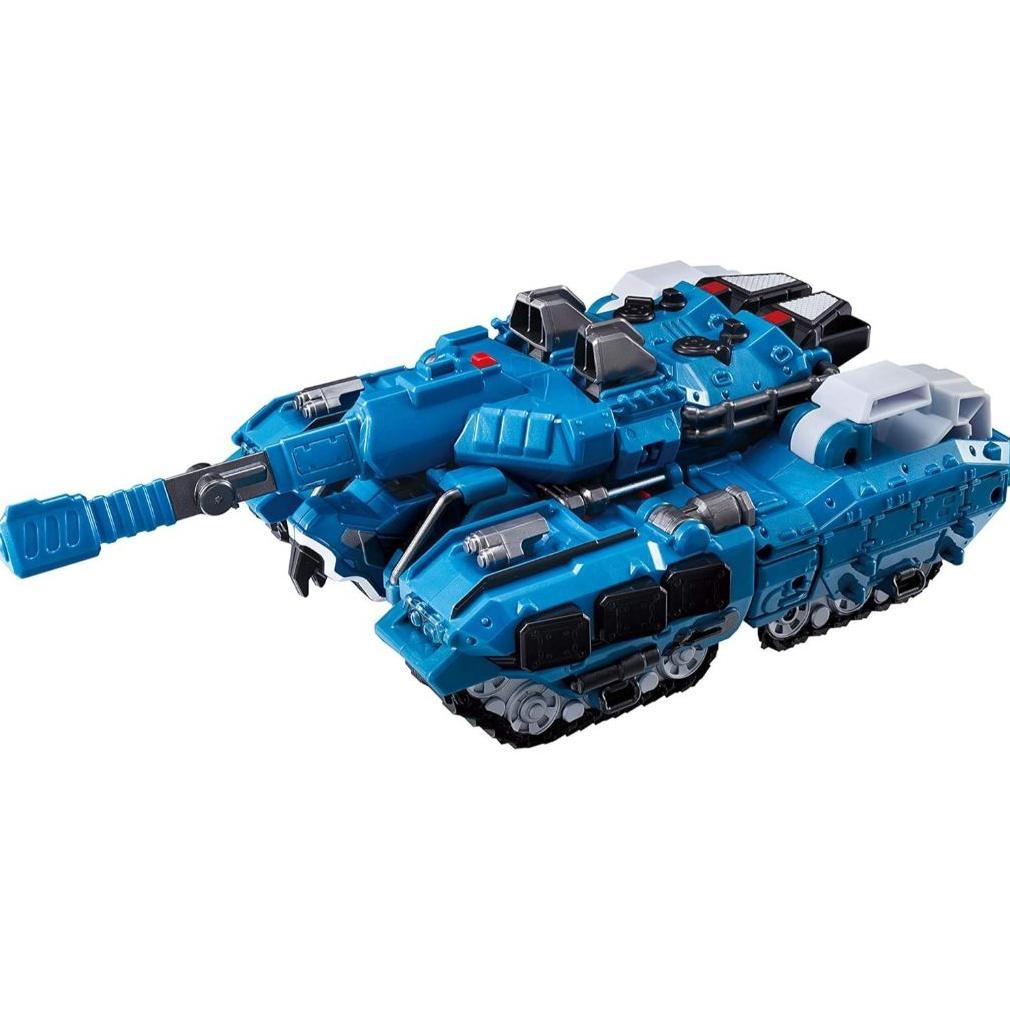 Jual TOBOT GD Sand Crawler, Youngtoys menampilkan Sammelfahrzeug dalam ...