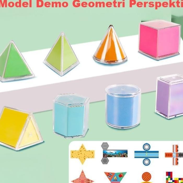 Jual Alat Peraga Matematika Sd Alat Peraga Matematika Alat Peraga ...