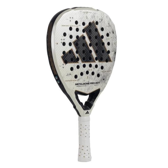 Jual Padel Racket ADIDAS Metalbone Pro Edt 2025 | Raket Padel ADIDAS ...