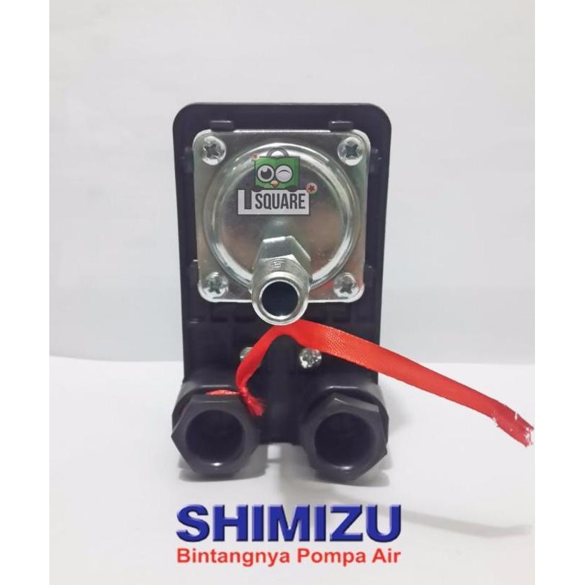 Jual Otomatis Pressure Switch Pompa Jet Pump Shimizu Original | Shopee ...