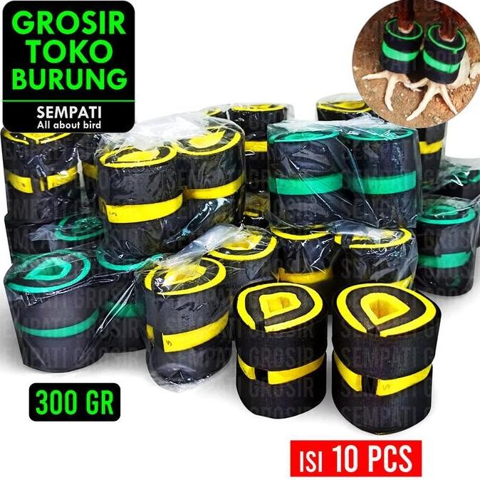 Jual BEBAS ONGKIR - SEMPATI GROSIR Barbel Ayam Jago Paket Begel Ayam ...