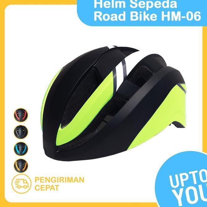 Jual Helm Sepeda - Bike Helmet - Cycling Helmet HM06 IQB | Shopee Indonesia