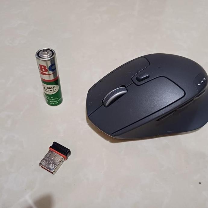 Jual Logitech M720 Triathlon Mouse | Shopee Indonesia