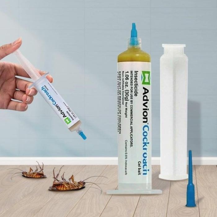 Jual advion cockroach gel bait | Shopee Indonesia