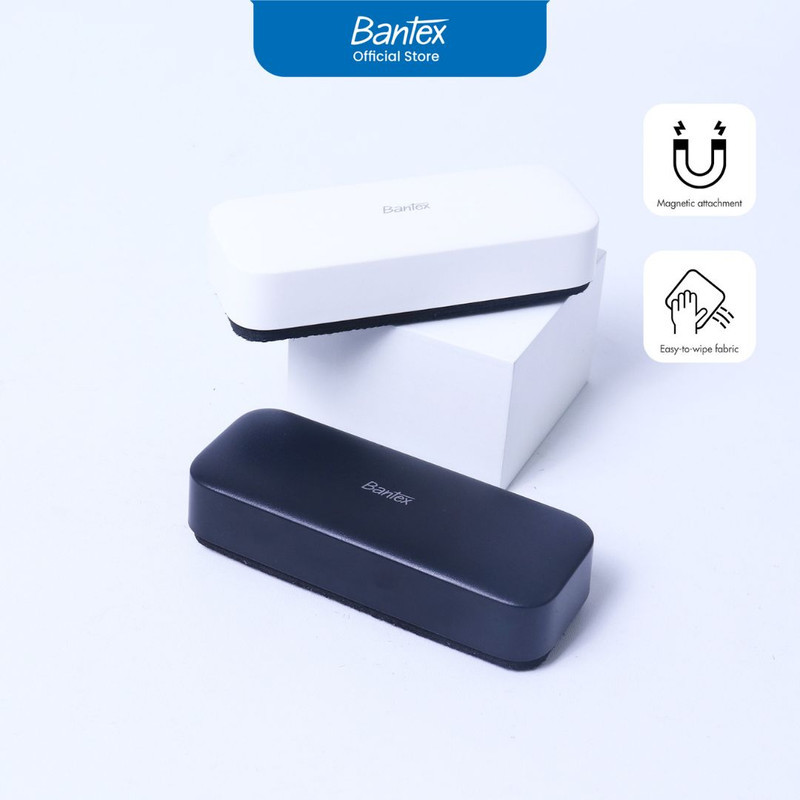 Jual Bantex Penghapus Magnetik Papan Tulis dan Pilihan Spidol ...