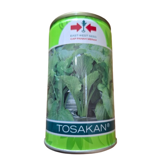 Jual CAP PANAH MERAH - 100 GRAM BENIH CAISIM TOSAKAN KALENG | Shopee ...