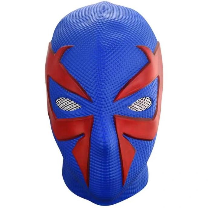 Jual Topeng Deadpool Spiderman Batman Blackpanther Superman | Shopee ...