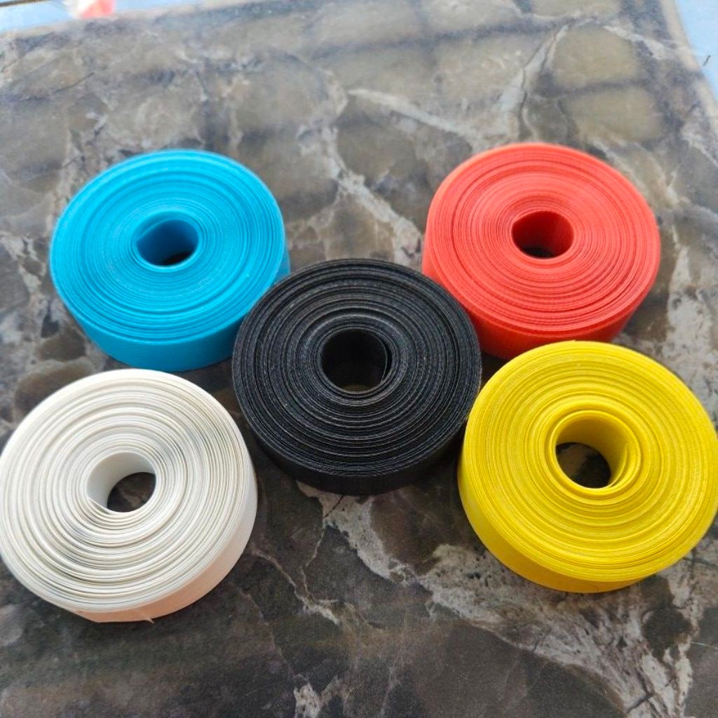 Jual tali peti tipis tinggal pakek aja panjang 12 meter | Shopee Indonesia