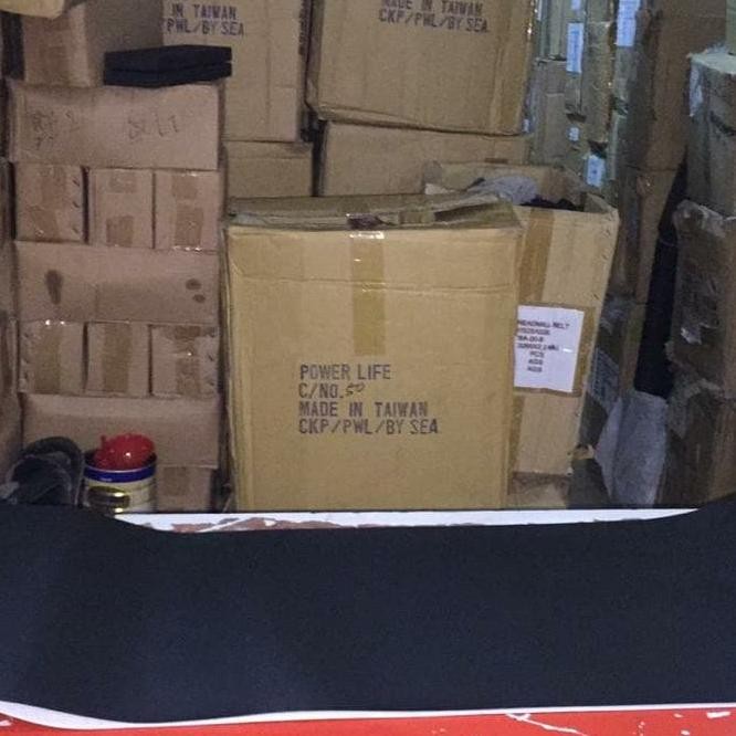 Jual Masih Ada Karpet Treadmill Treo T 707 Import Taiwan | Shopee Indonesia