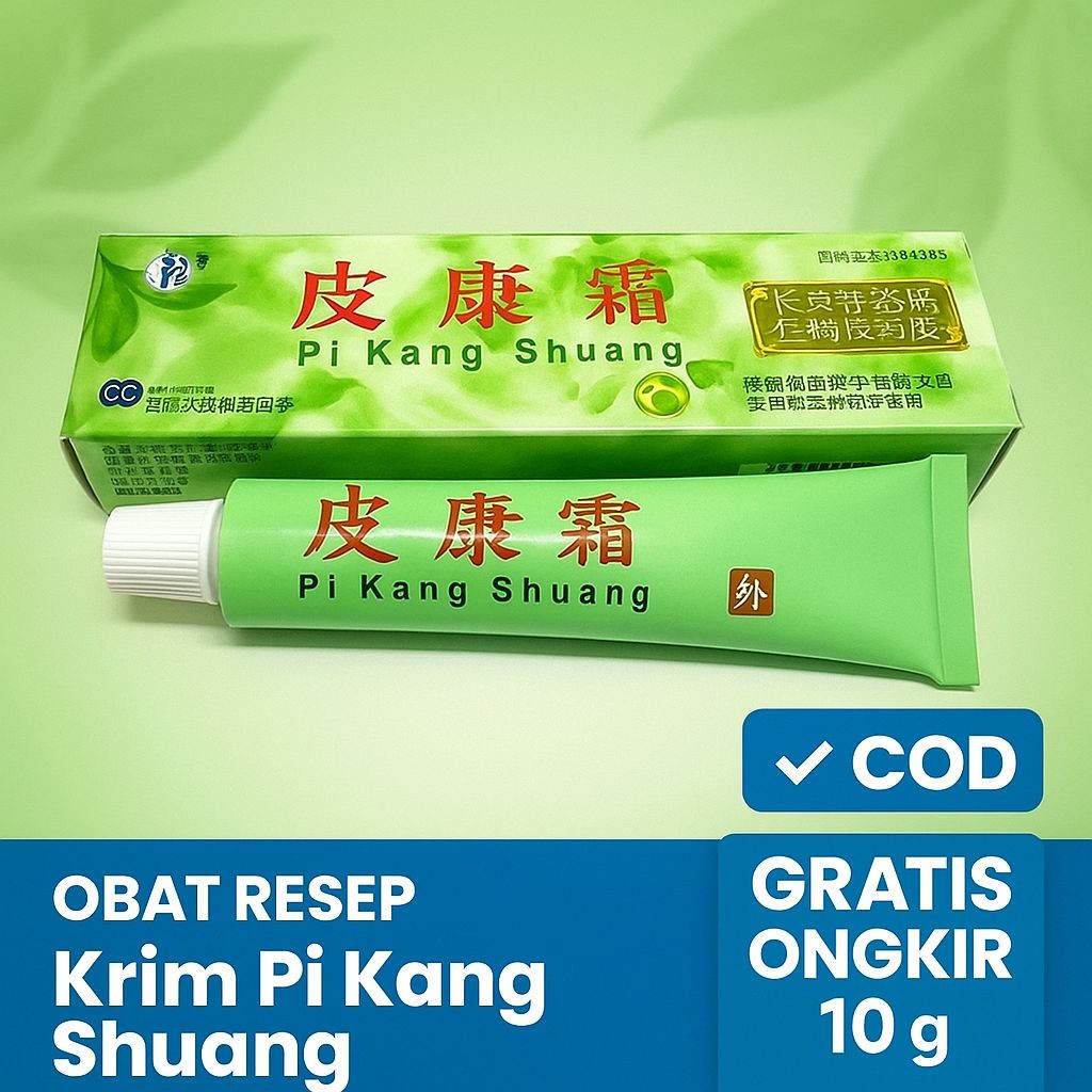 Jual PKS pikang suang Pi kangsuang pikangsu'ang 10g EXP 2030 | Shopee ...