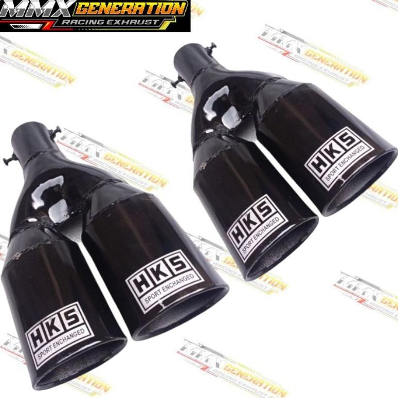 Jual KNALPOT MOBIL SUWOSS SOS CABANG HKS SUOSS CABANG JETBUS VARIAN ...