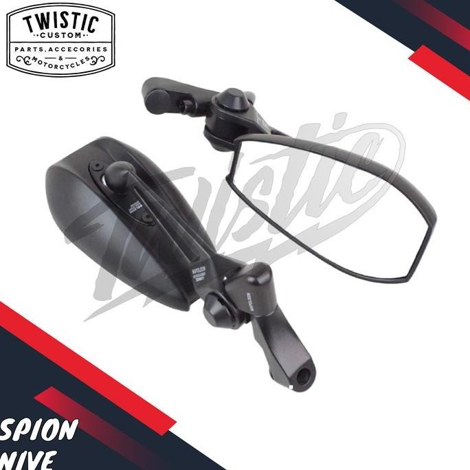 Jual Spion Nive Batman Motor W175 Xsr 155 Mt 15 Mt 25 Nmax Xmax Pcx Adv ...