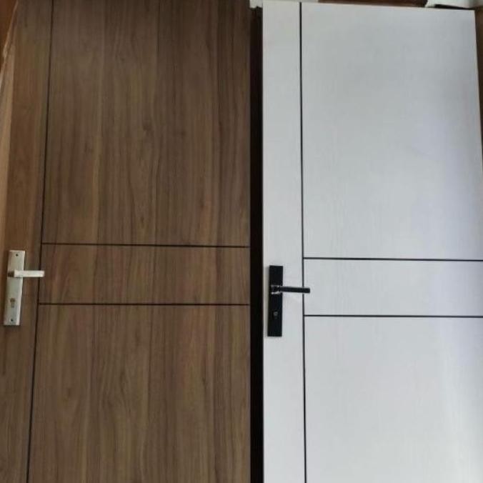 Jual PINTU MINIMALIS MODERN | PINTU PLYWOOD | PINTU KAMAR | PINTU UTAMA ...