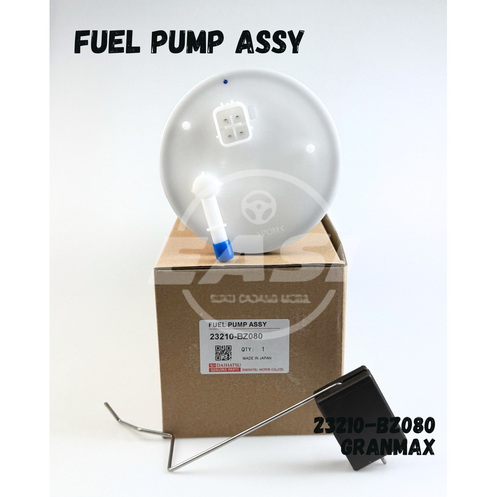 Jual Fuel Pump Assy Toyota Avanza 1.5 Gran Max Rush Terios – 23210 ...