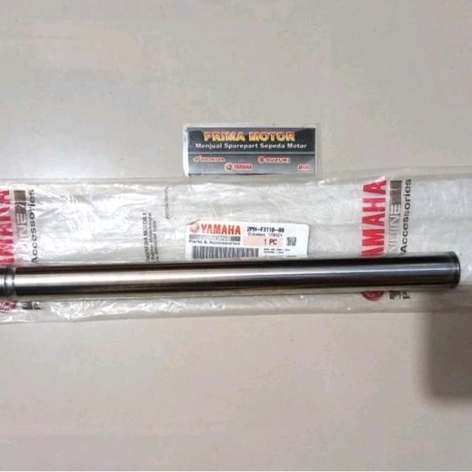 Jual TERBARU - AS SHOCK AS SOCK DEPAN MIO M3 MIO Z MIO 125 2PH ORI ...