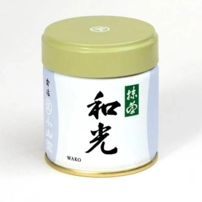 Jual MARUKYU KOYAMAEN - Wako Matcha Powder/ Japan Matcha Powder ...