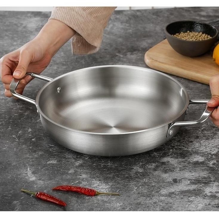Jual Kekinian BMW Kitchenware - Panci Ramyun Noodle Pot Stainless Steel ...
