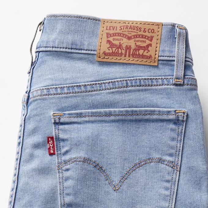 Jual Promo LeviS Women'S 312 Shaping Slim Jeans (19627-0243) Cod ...