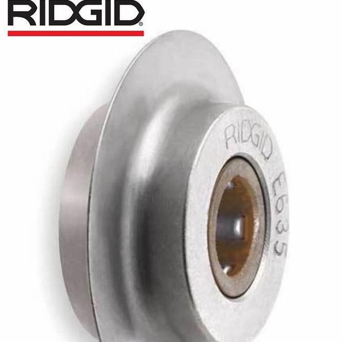 Jual Cutter Wheel E-635 Ridgid (29973) | Shopee Indonesia
