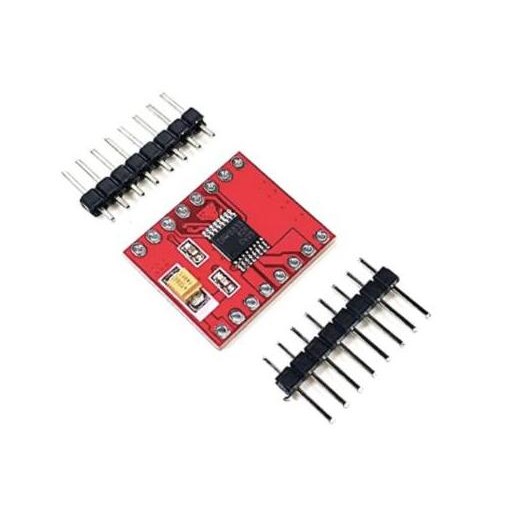 Jual Drv8833 Merah Stepper Motor Driver Red Pengganti Tb6612 Tb6612Fng ...