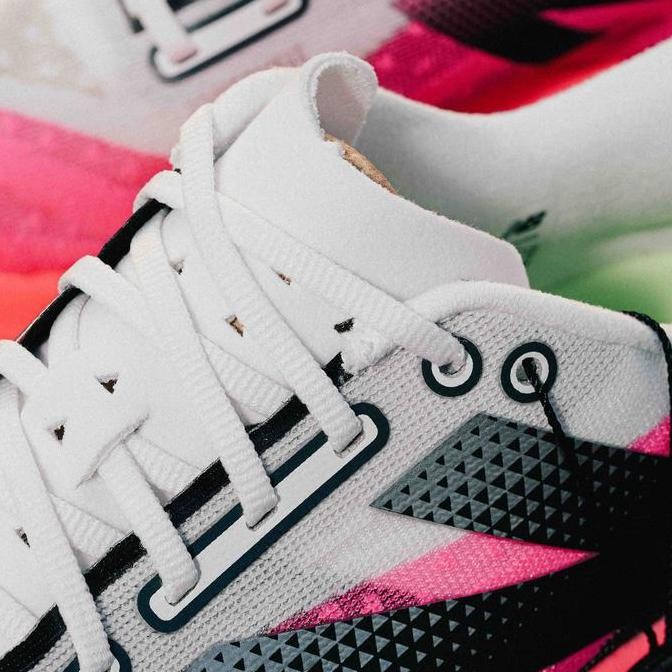 Jual New Balance Fuelcell Supercomp Elite V4 Ultra Pink (100% Authentic ...