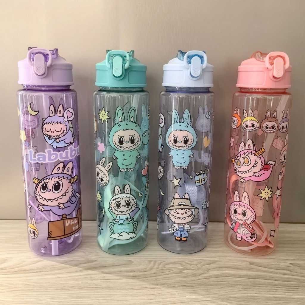 Jual Botol Labubu | Shopee Indonesia