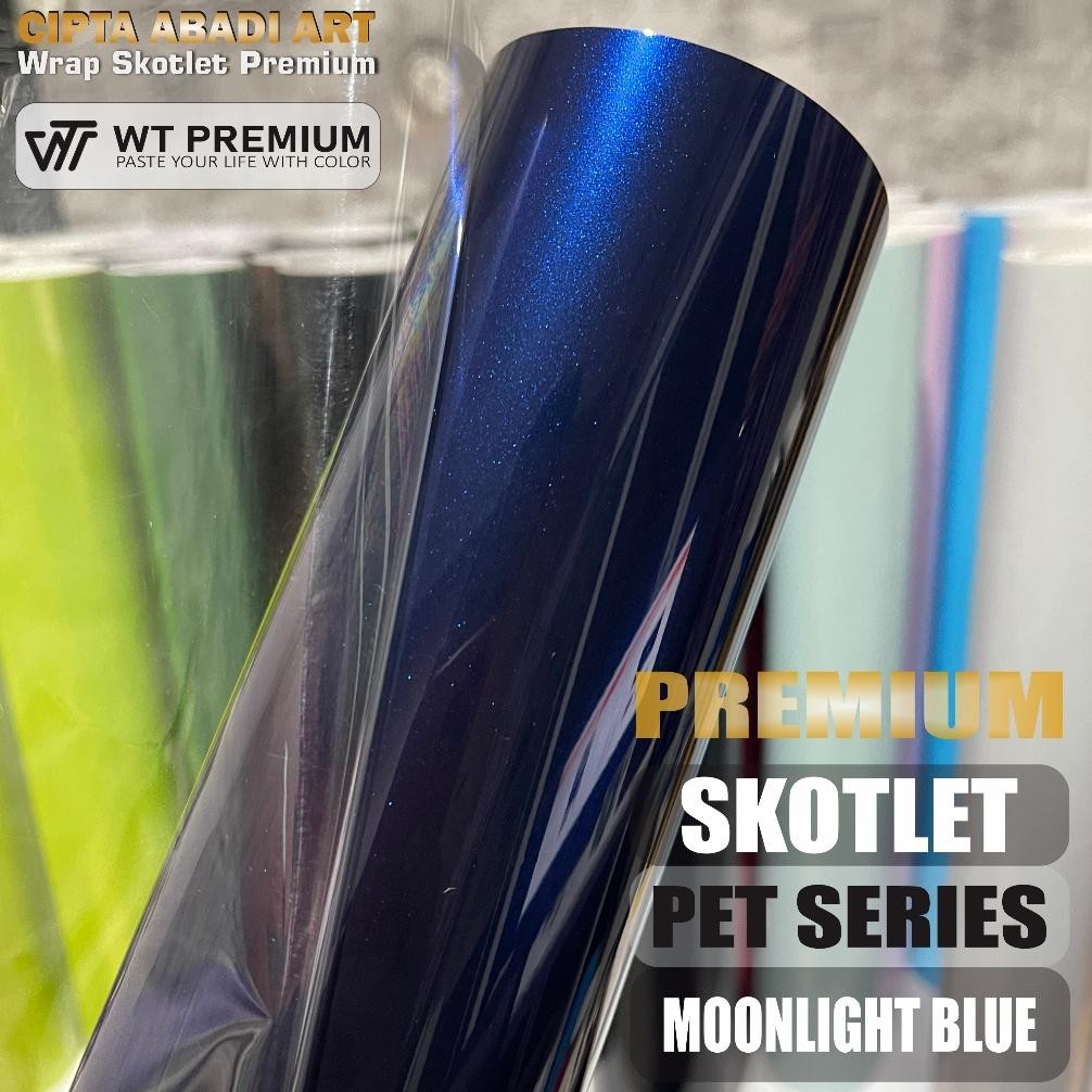 Jual Model baru - Skotlet Motor Scotlet Premium PET Series Moonlight ...