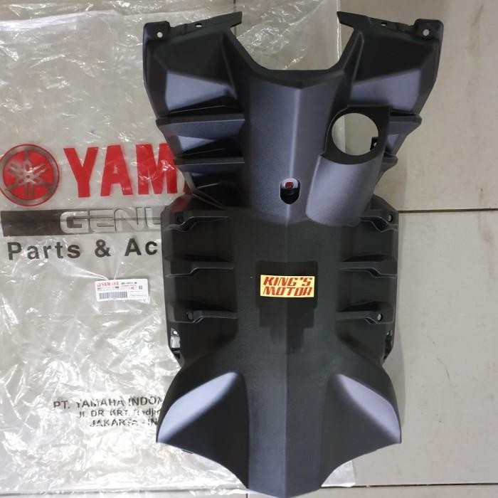 Jual legshield, leg shield, cover kontak, lexil XRIDE, X RIDE HITAM ...