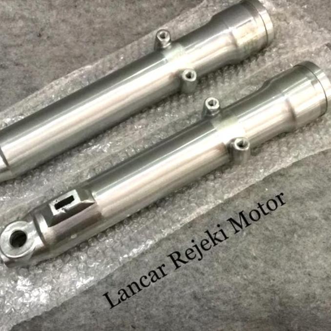 Jual Bottom tabung As shock honda CB 100 CB 125 CG 110 Taiwan nos ...
