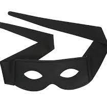 Jual topeng zorro the mask of zoro kain murah jakarta | Shopee Indonesia
