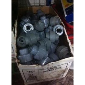 Jual Union Socket Polos Atau Thread Drat Aw Rucika 3/4 Inch Terbaik ...