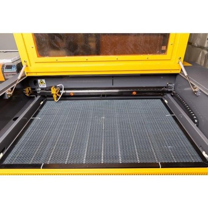 Jual Zaiku Cnc Ls-6090 With 100 Watt Reci Laser Co2 Dengan Ruida ...