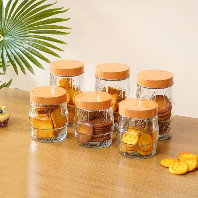 Jual KRIS SET 6 PCS STOPLES KACA LINE CUTTING | Shopee Indonesia