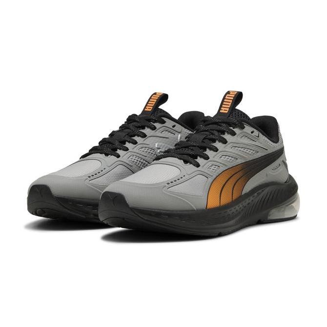 Jual Puma Sepatu Lari X-Cell Lightspeed Pria Gray Echo-Heat Fire ...