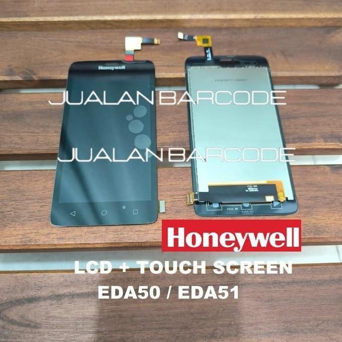 Jual TERBARU - LCD TOUCHSCREEN PDT ZEBRA TC21 / TC26 / TC22 / TC27 ...