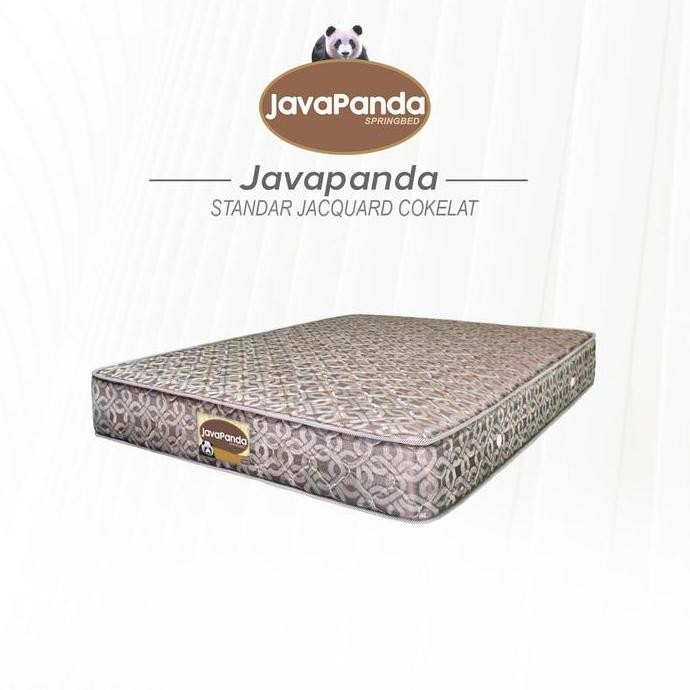 Jual Kasur Springbed Spring Bed Javaland New Panda uk 90 (90x200 ...