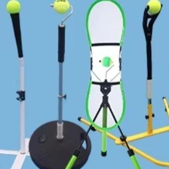 Jual PO - Spin trainer Multi-function Tennis / Padel / Pickleball ...