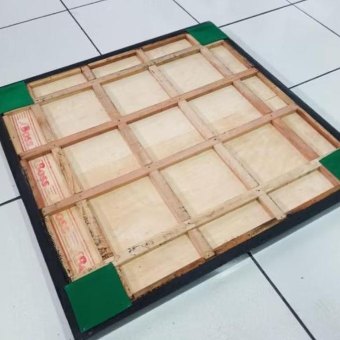 Jual Papan Meja Table Karambol Krambol Carrom Import Kidwill Kidwil ...